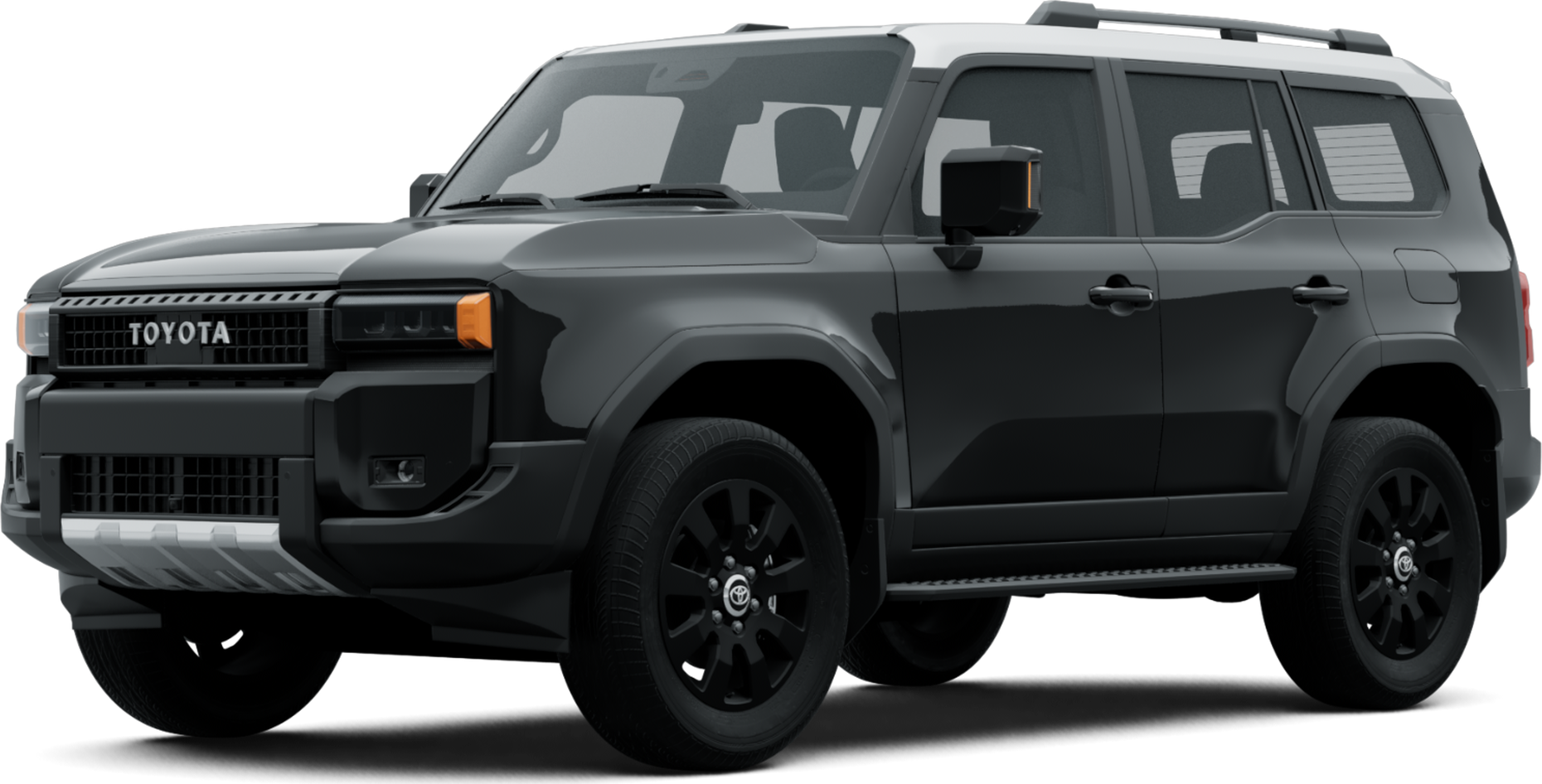 2024 Toyota Land Cruiser Price, Reviews, Pictures & More | Kelley Blue Book